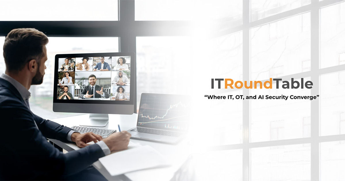 Home - IT RoundTable