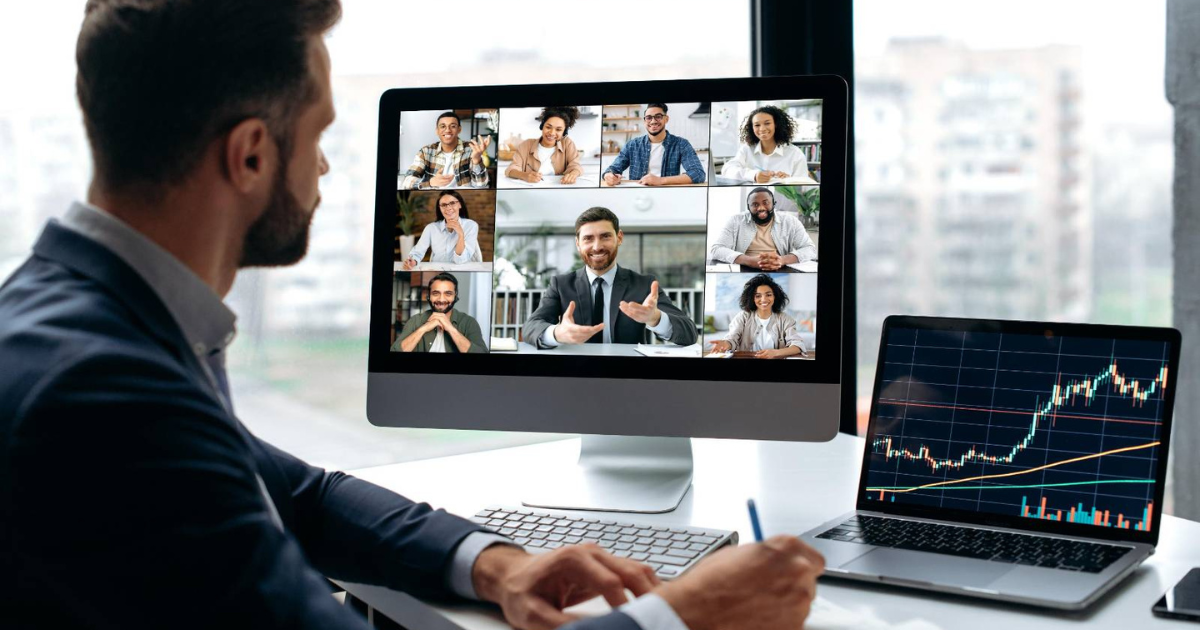 Home - IT RoundTable